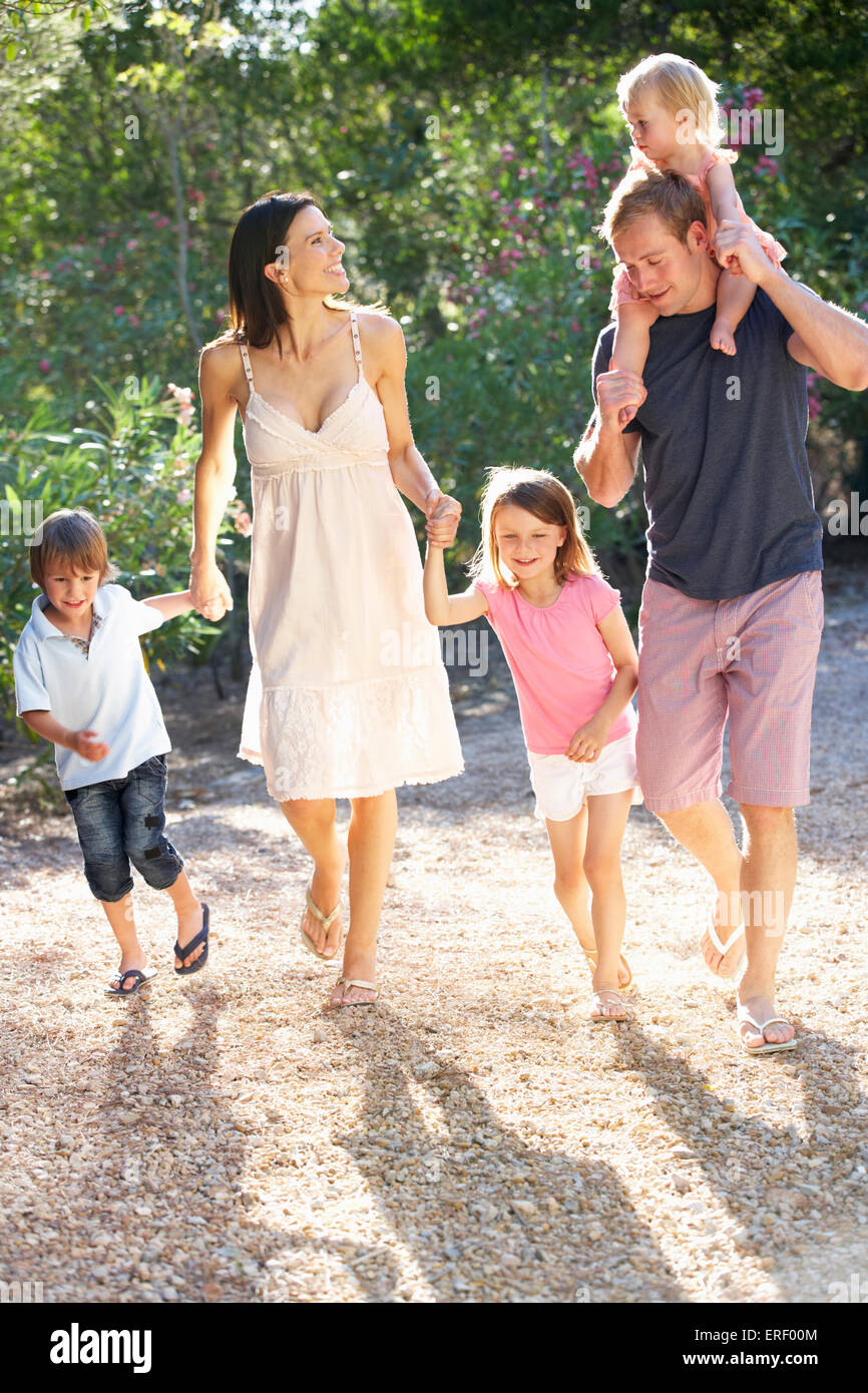 Country get together hi-res stock photography and images - Alamy