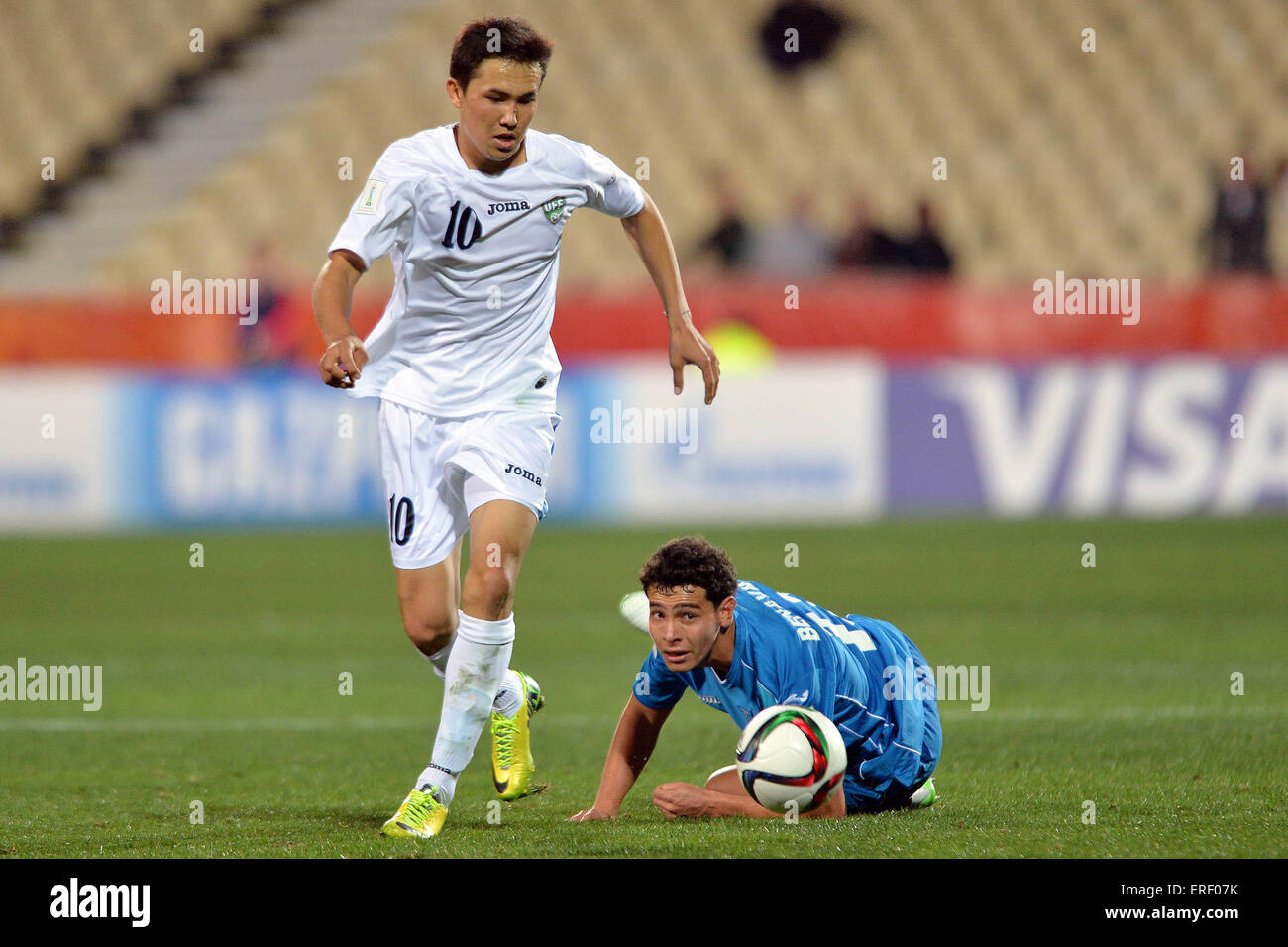 Otabek shukurov hi-res stock photography and images - Alamy