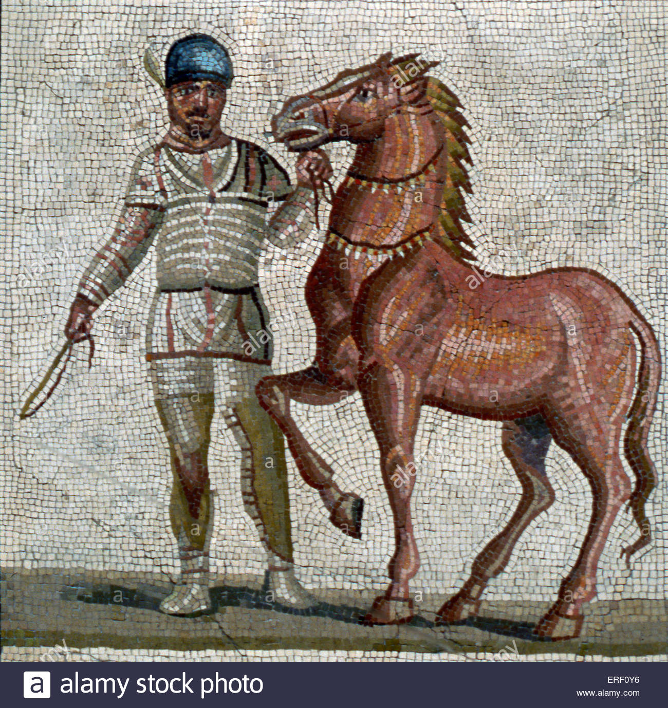 Charioteer Stock Photos & Charioteer Stock Images - Alamy