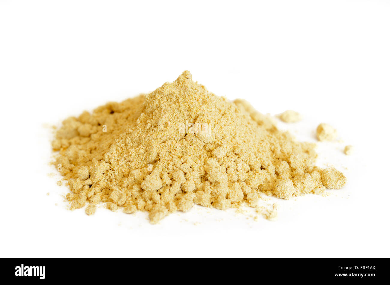 Mustard Powder Flavor at Jonathan Worgan blog