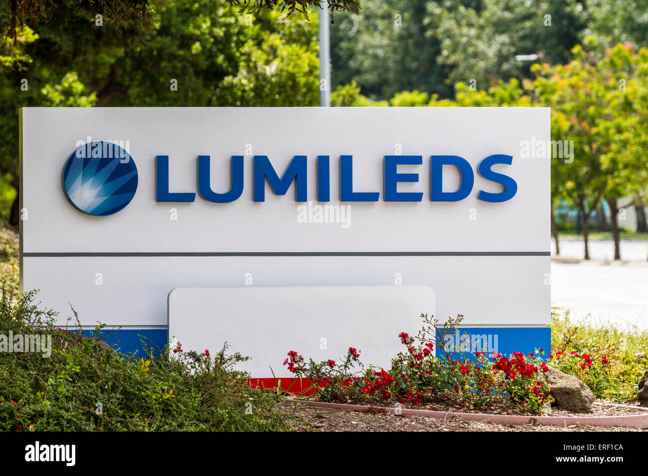 Jose led hi-res stock photography and images - Alamy
