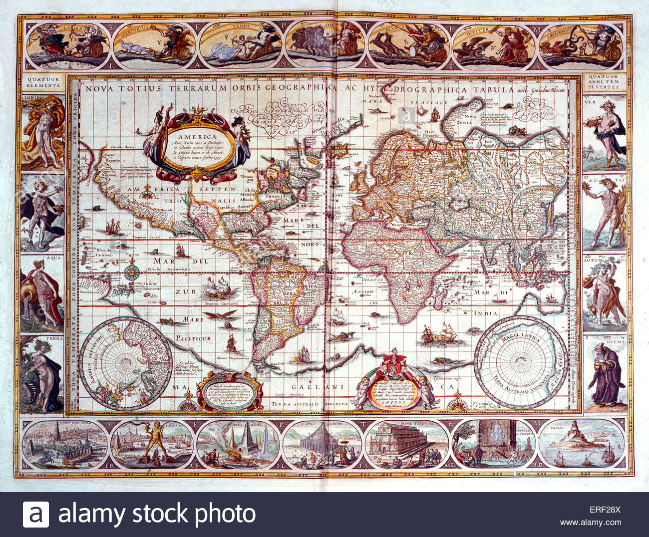 Atlas Novus Stock Photos & Atlas Novus Stock Images - Alamy