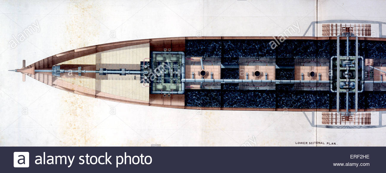 Ship Design Plans Stock Photos & Ship Design Plans Stock Images - Alamy