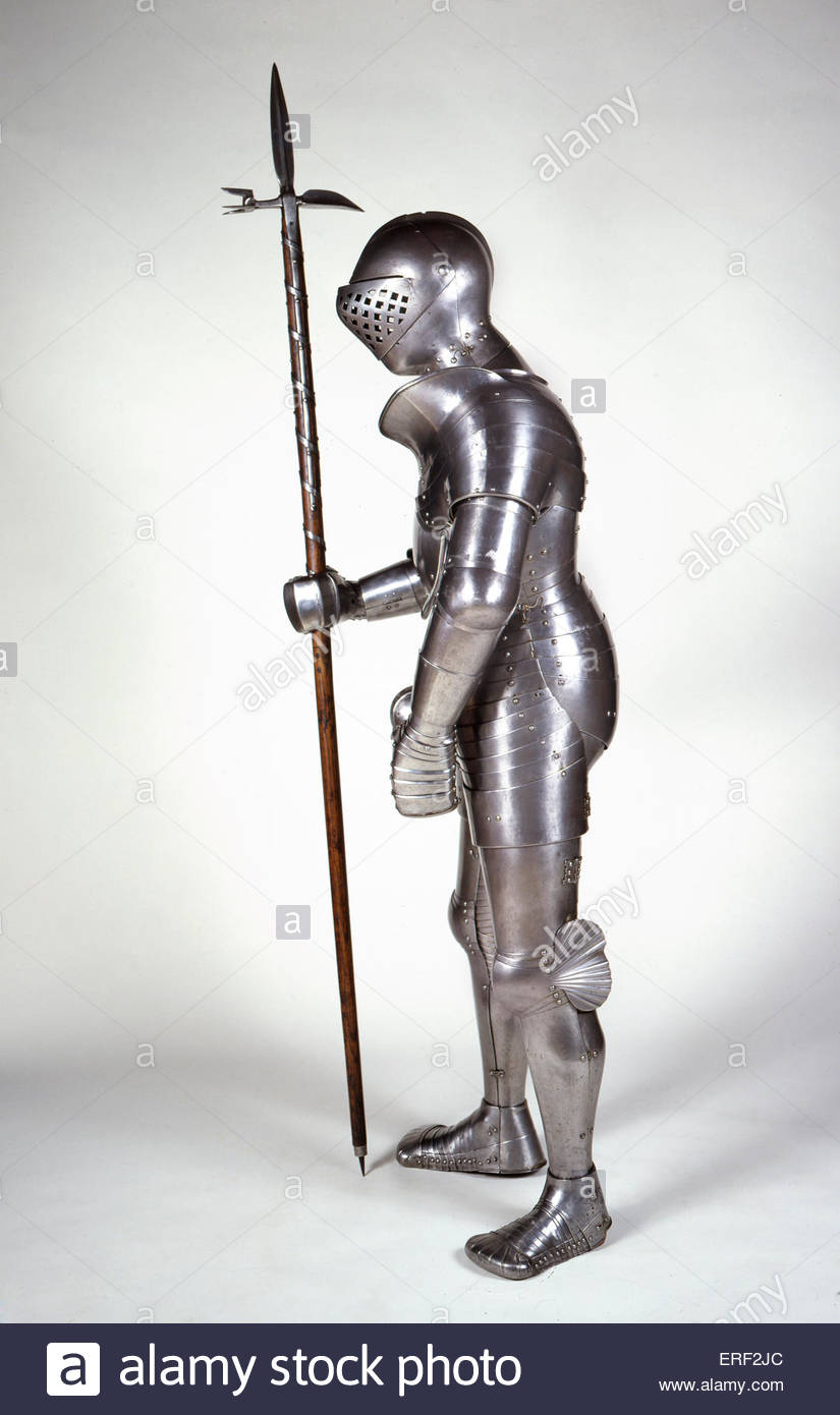 1520 Armour Stock Photos & 1520 Armour Stock Images - Alamy