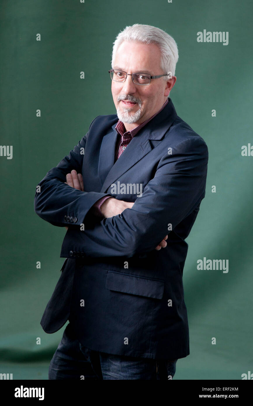 Alan hollinghurst hi-res stock photography and images - Alamy