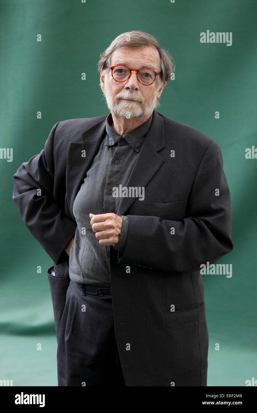 Andre schiffrin hi-res stock photography and images - Alamy