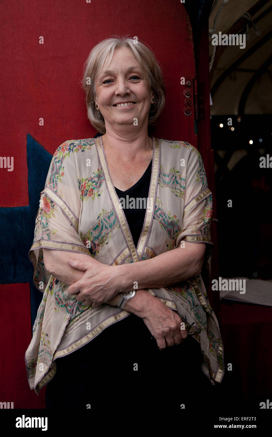 Anne fine hi-res stock photography and images - Alamy