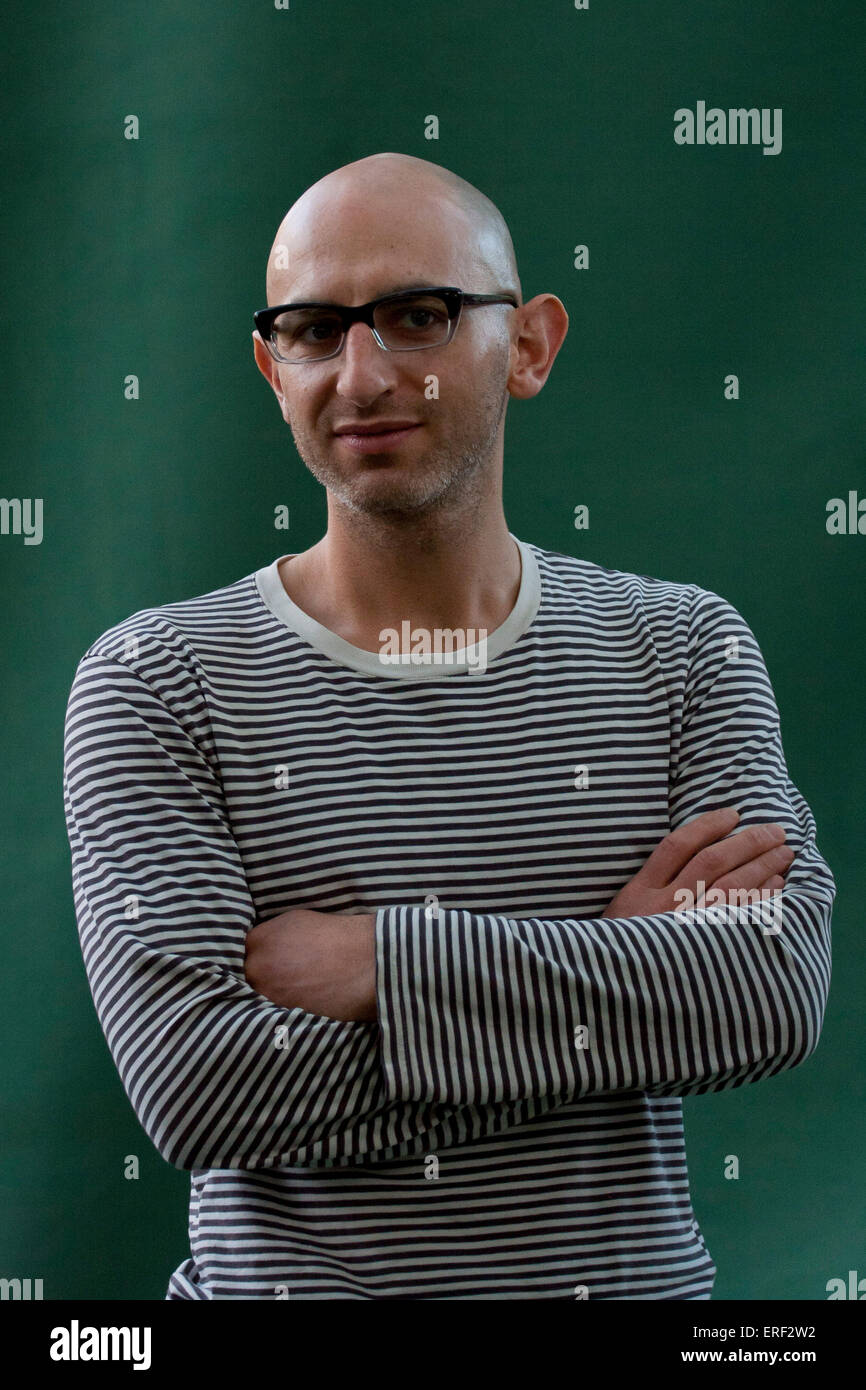 Craig russell author hi-res stock photography and images - Alamy