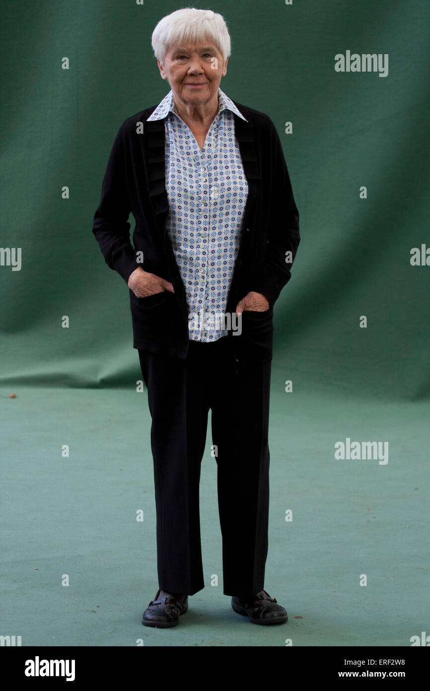 Dorothy rowe writer hi-res stock photography and images - Alamy