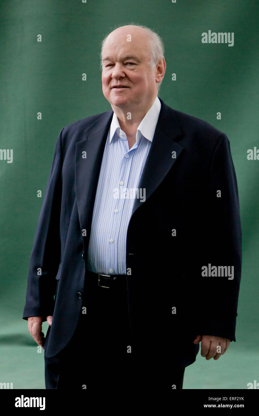 Gregory claeys portrait hi-res stock photography and images - Alamy