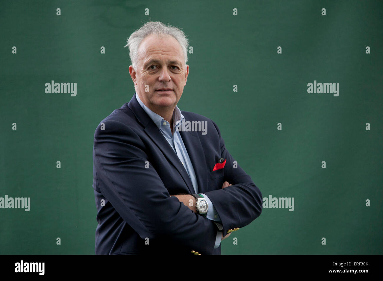 The unfinished global revolution hi-res stock photography and images ...