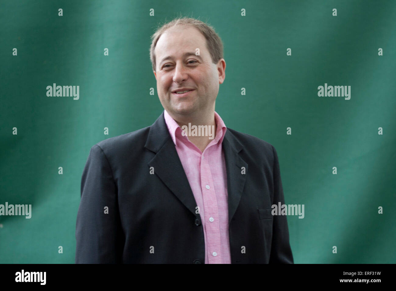 Patrick french historian hi-res stock photography and images - Alamy