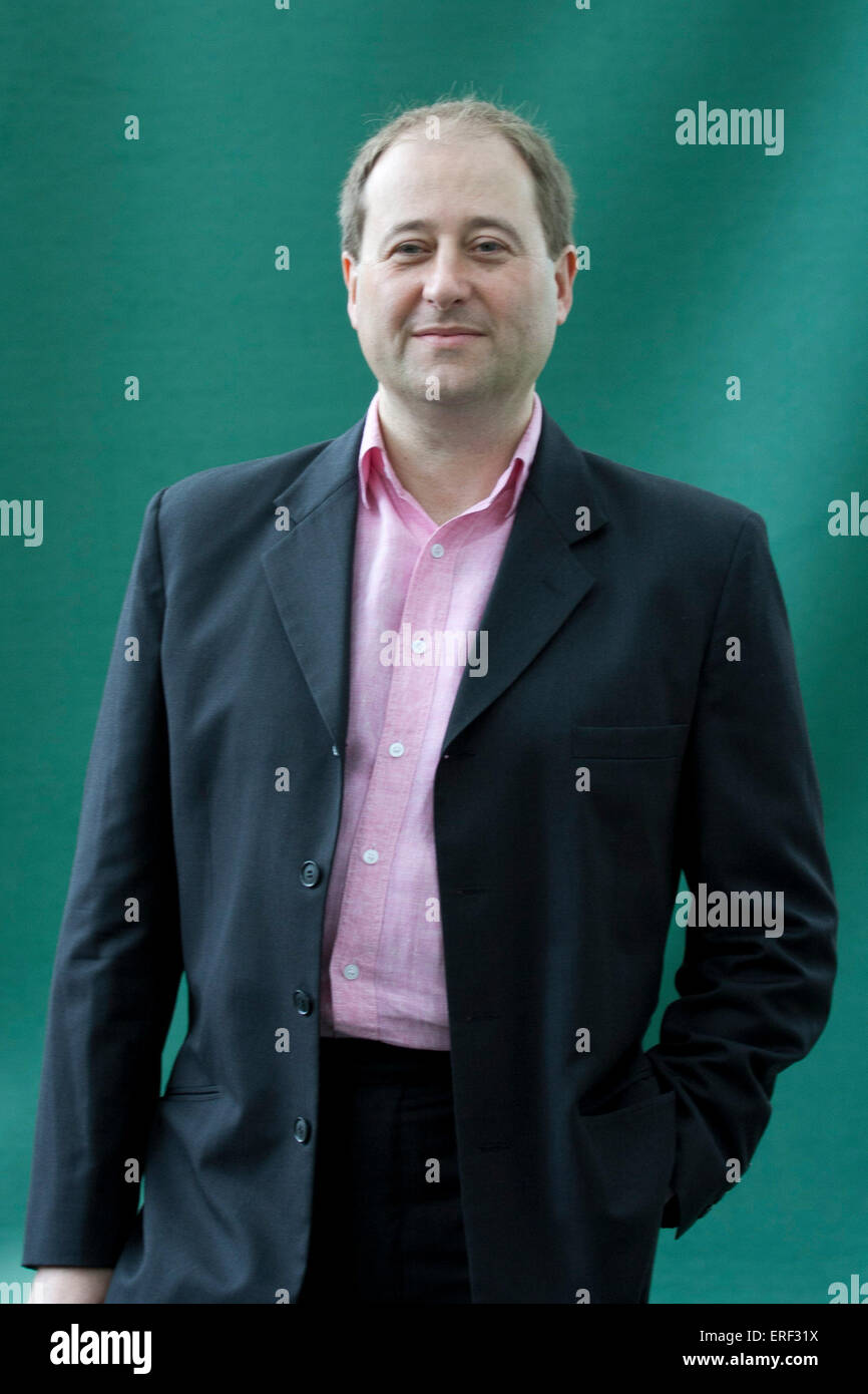 Patrick french india hi-res stock photography and images - Alamy