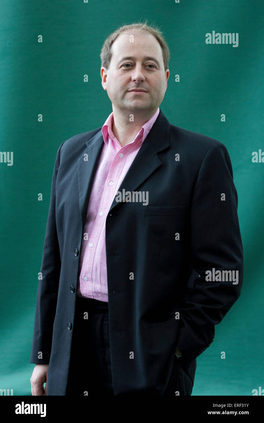 Patrick french india hi-res stock photography and images - Alamy