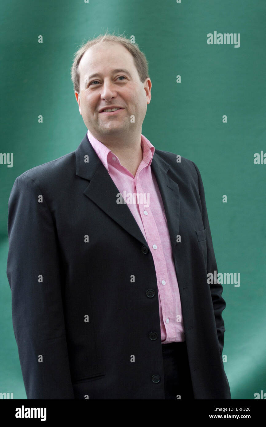 Patrick french india hi-res stock photography and images - Alamy