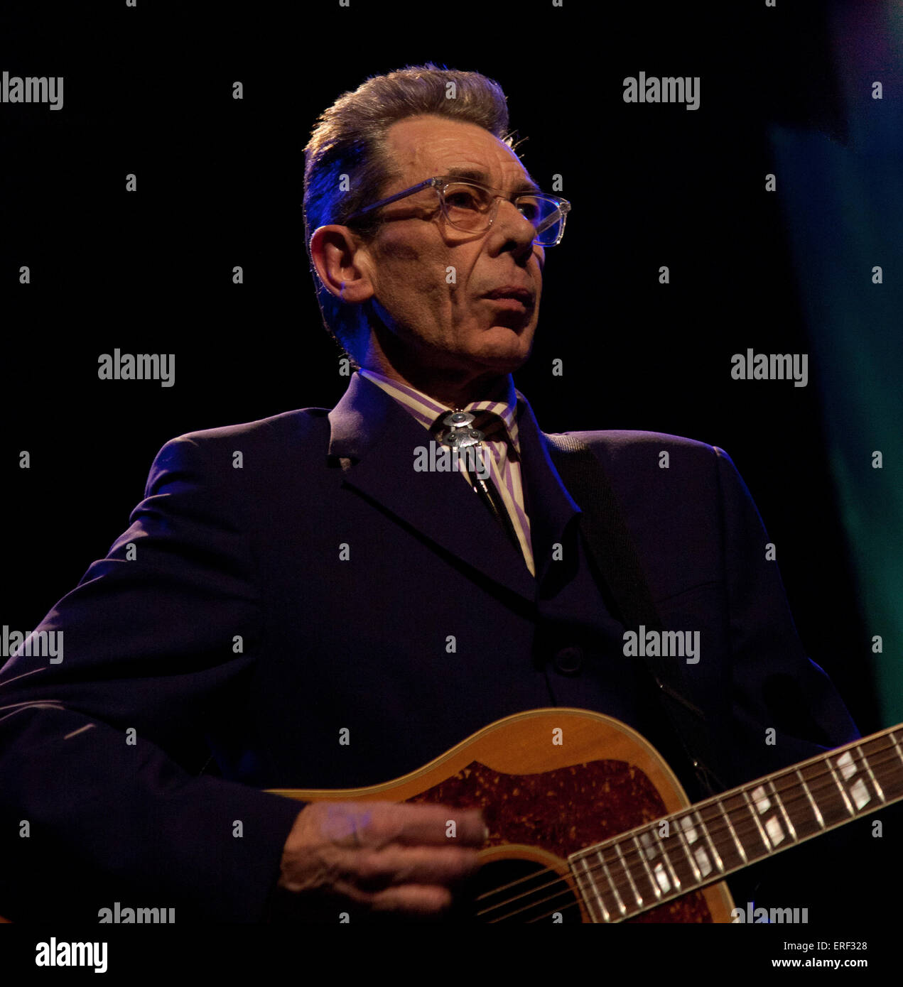 Gerry Rafferty memorial concert : 'Bringing It All Back Home'. Rob ...