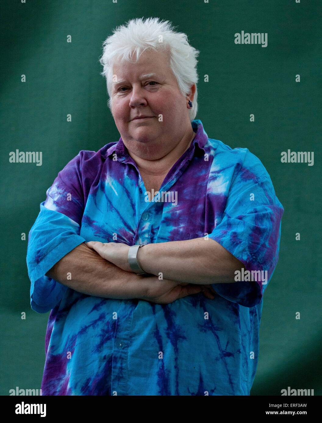 Val Mcdermid Edinburgh High Resolution Stock Photography and Images - Alamy