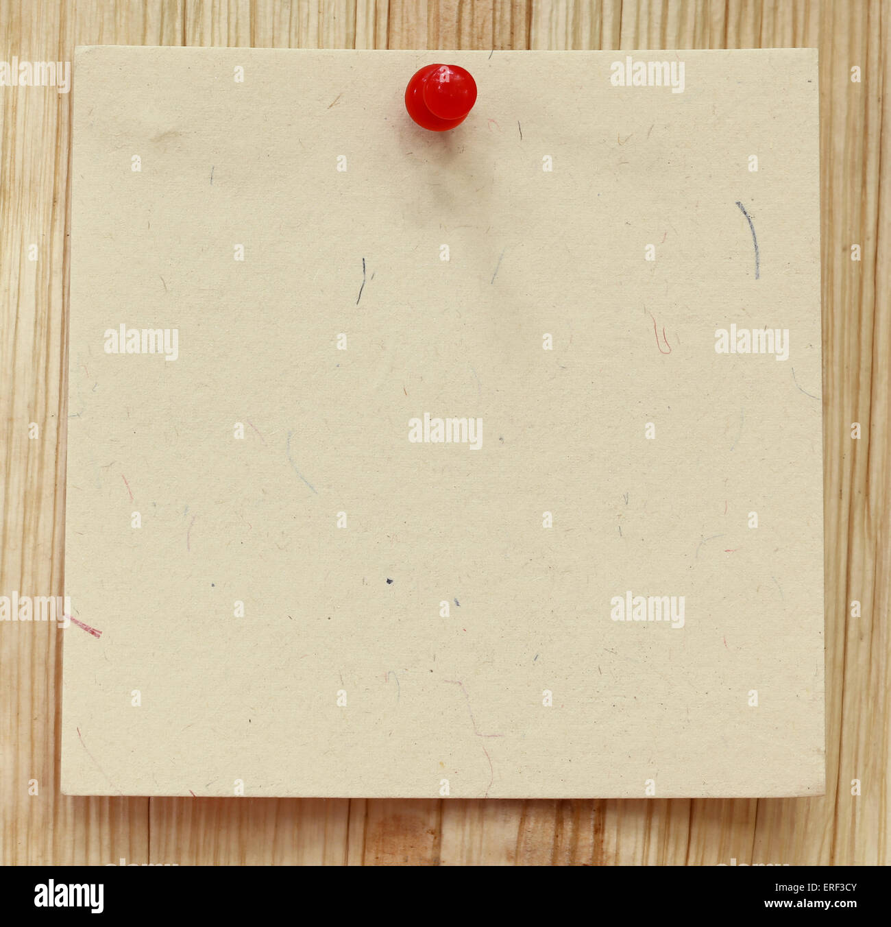 Blank post it note hi-res stock photography and images - Alamy