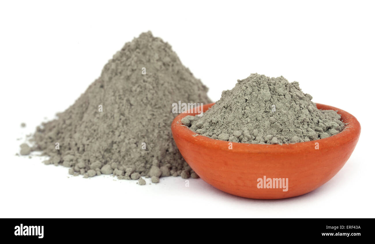 Powder and gray Cut Out Stock Images & Pictures - Alamy