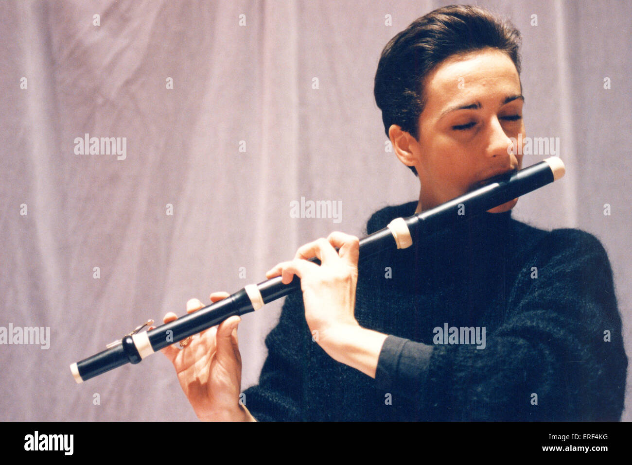 Baroque traverso High Resolution Stock Photography and Images - Alamy