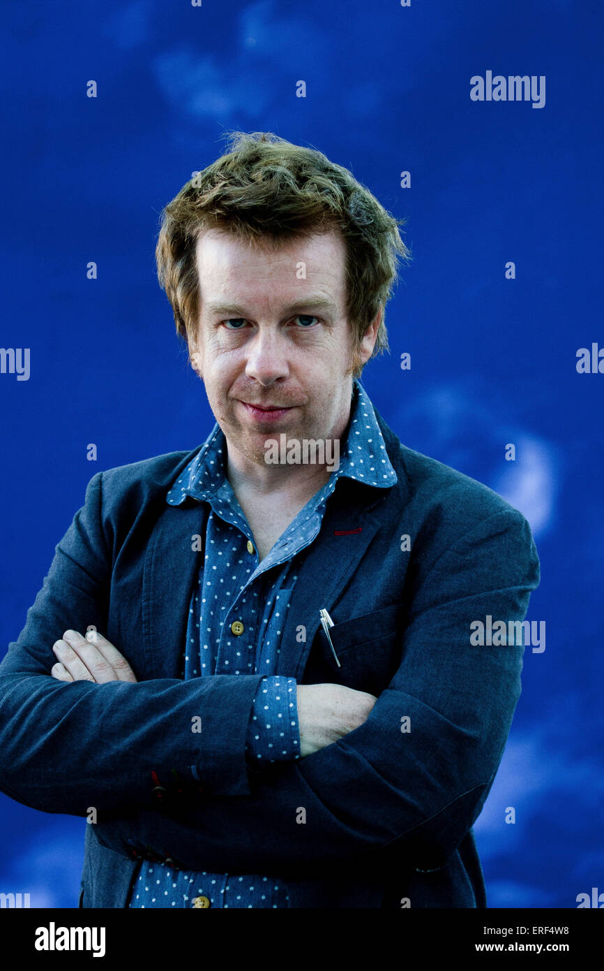 Kevin barry hi-res stock photography and images - Alamy