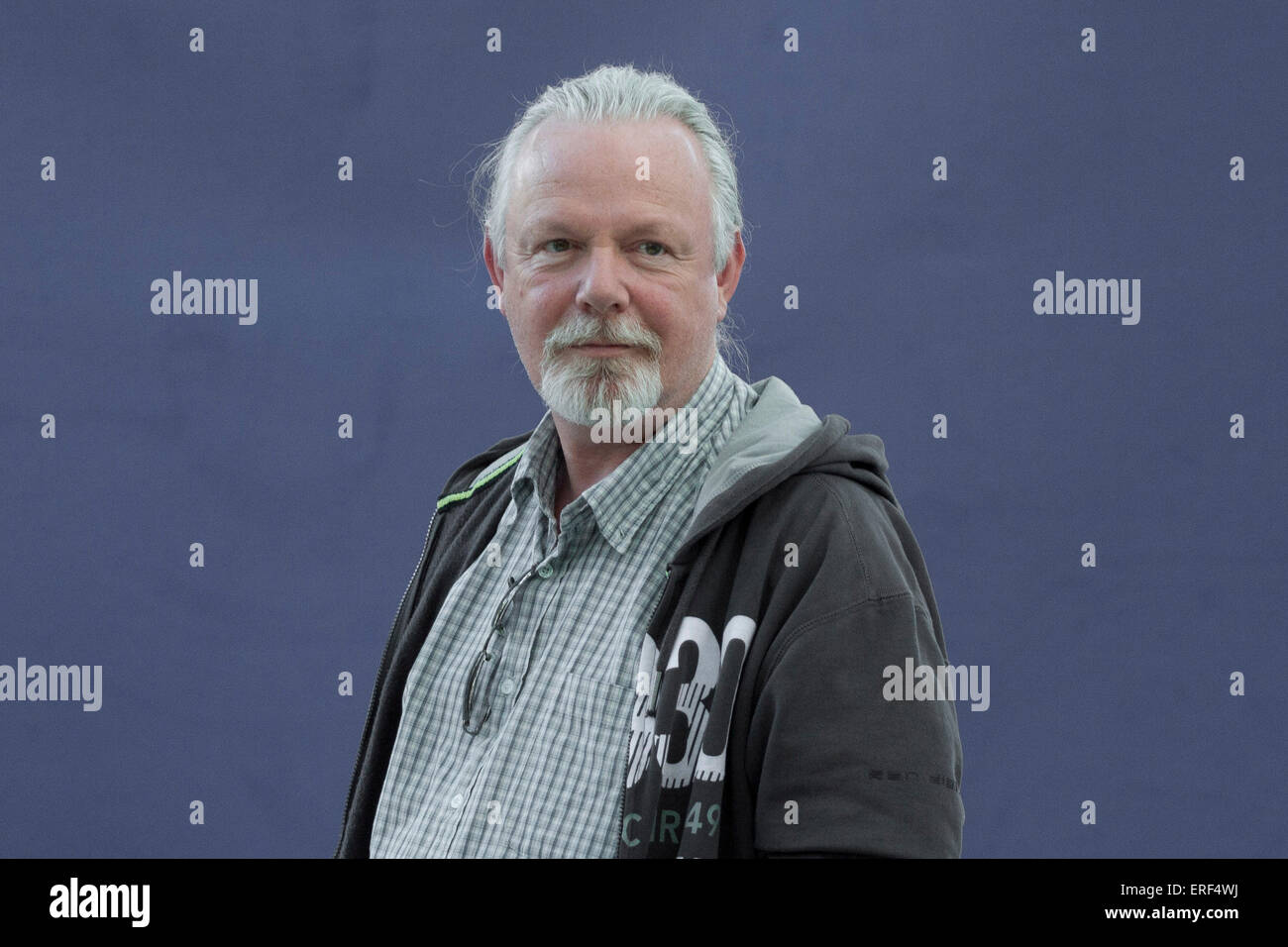 Peter may hi-res stock photography and images - Alamy