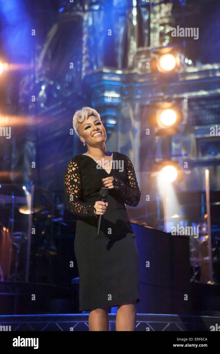 Stage royal albert hall hi-res stock photography and images - Alamy