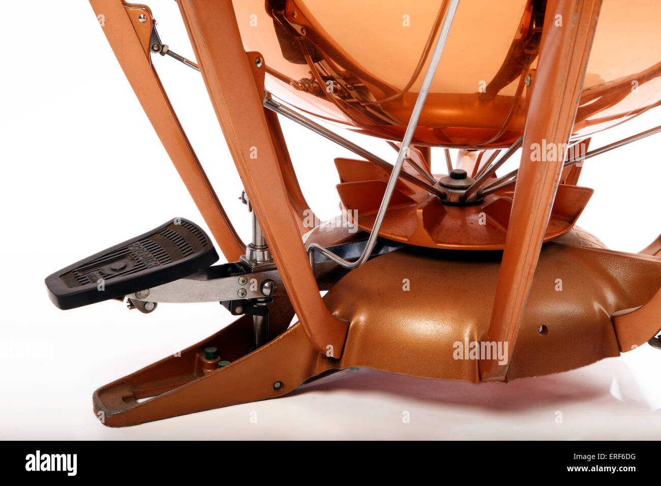 Pedal mechanism High Resolution Stock Photography and Images - Alamy