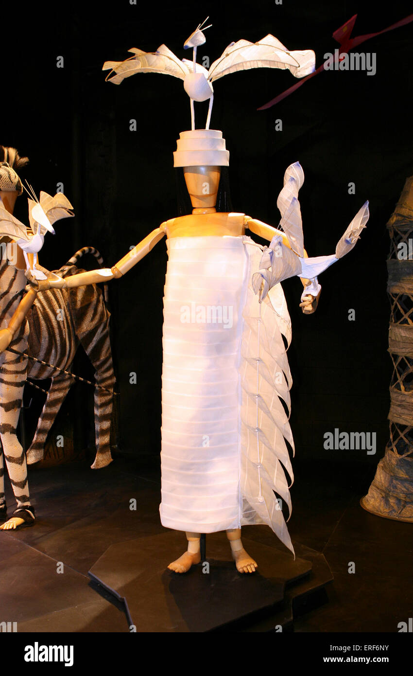 Animal exhibit exhibition hi-res stock photography and images - Alamy