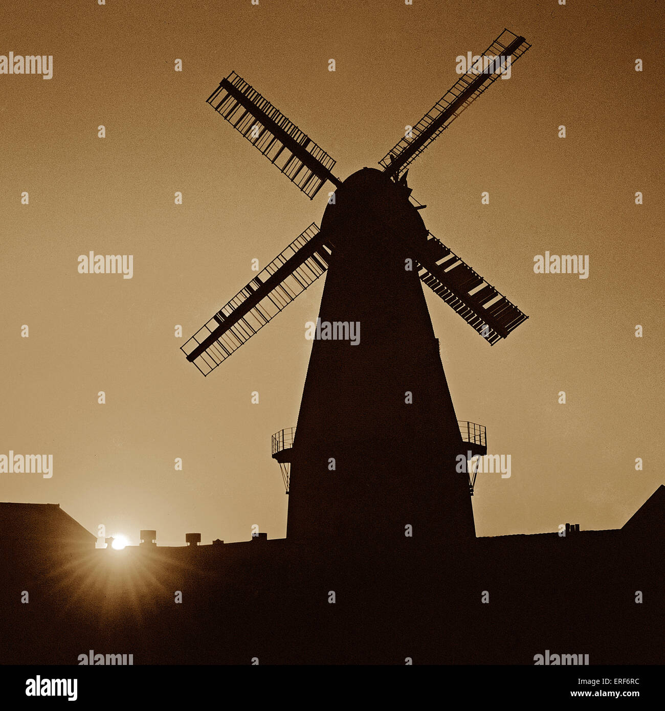 Cranbrook kent 1970s hi-res stock photography and images - Alamy