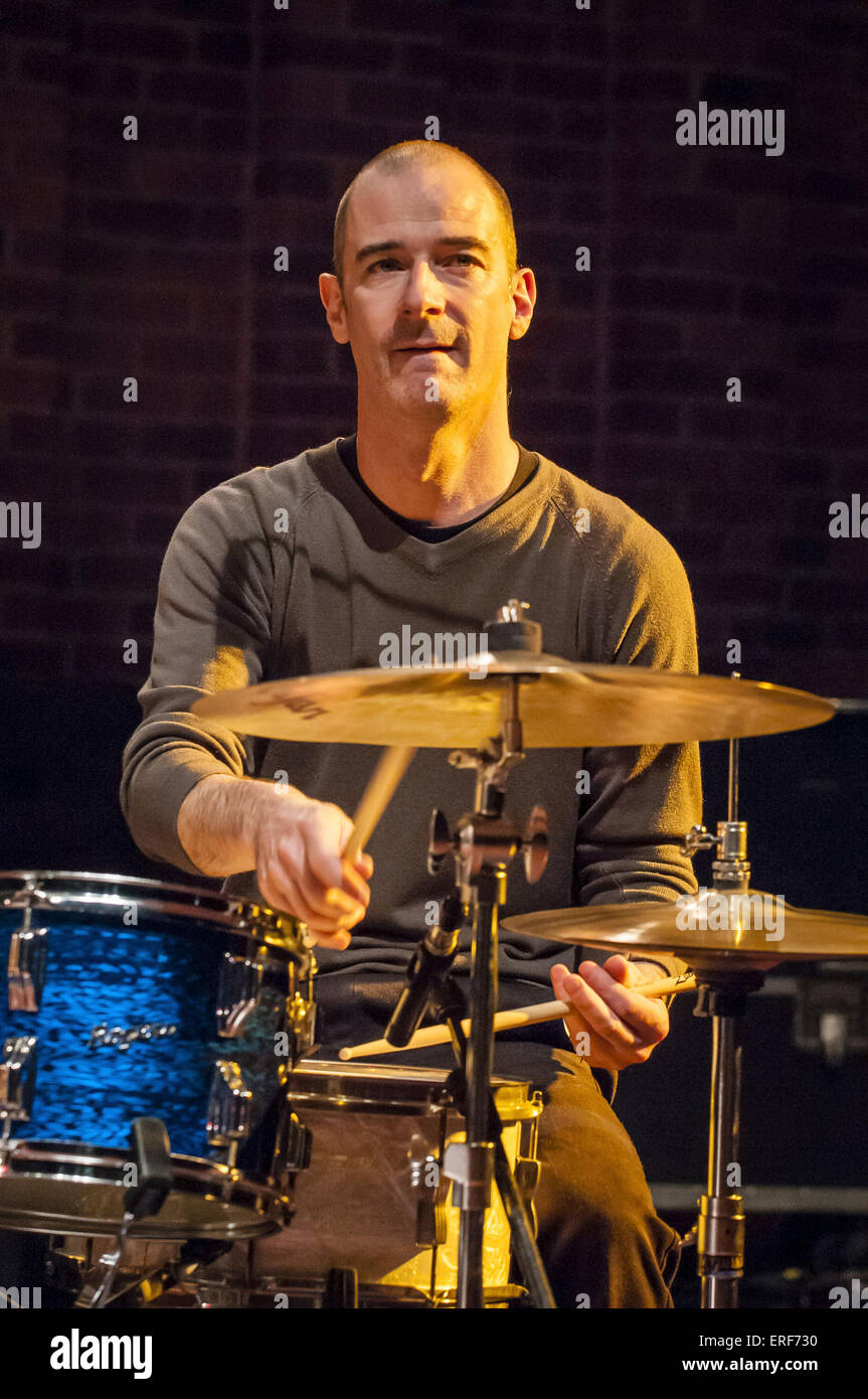 Evan jenkins hi-res stock photography and images - Alamy