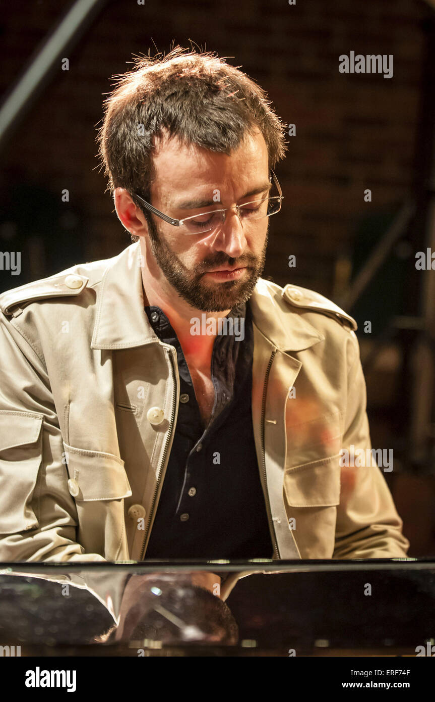 Neil turner hi-res stock photography and images - Alamy