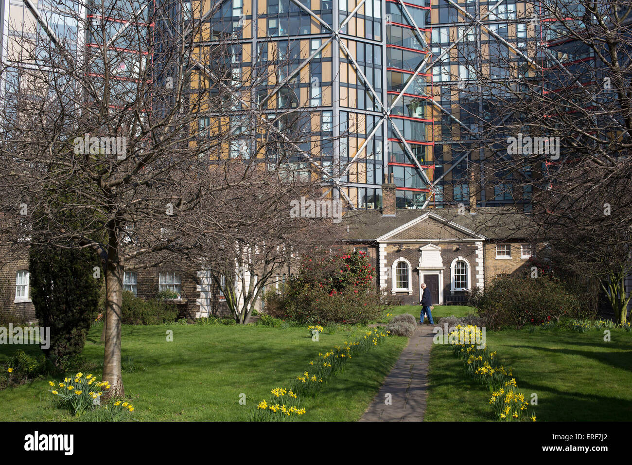 Charles hopton hi-res stock photography and images - Alamy