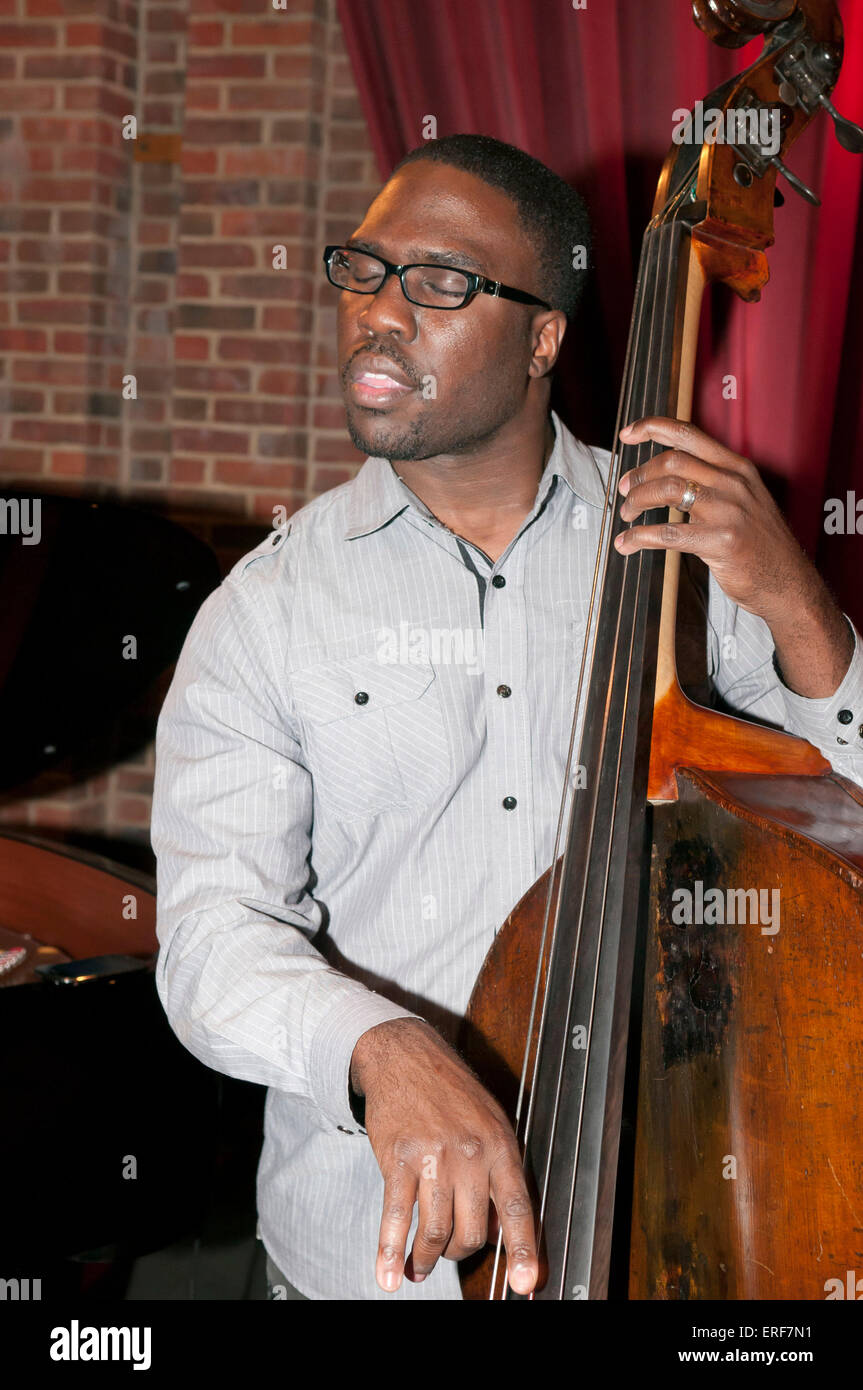 Bass concert hall hi-res stock photography and images - Alamy