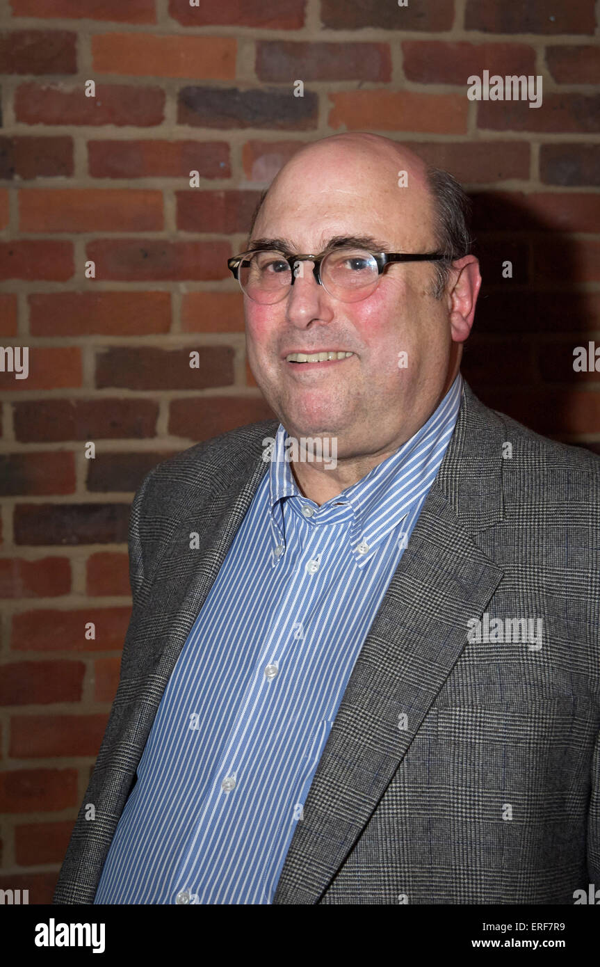 Peter straub hi-res stock photography and images - Alamy