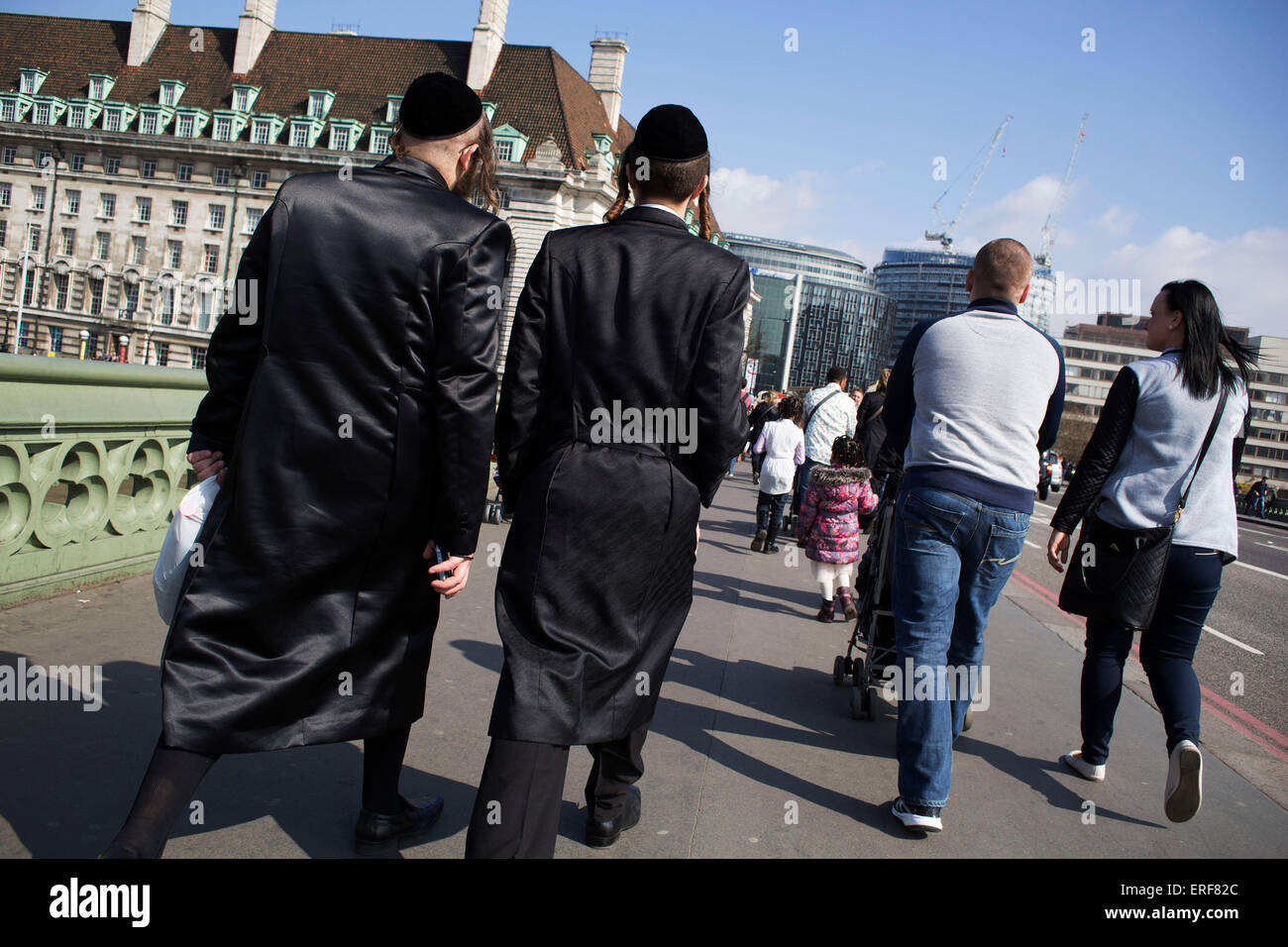 Jewish london hi-res stock photography and images - Alamy