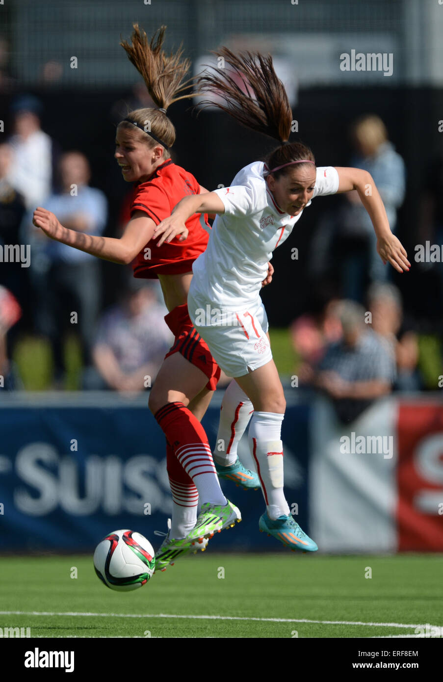 Melanie moser hi-res stock photography and images - Alamy