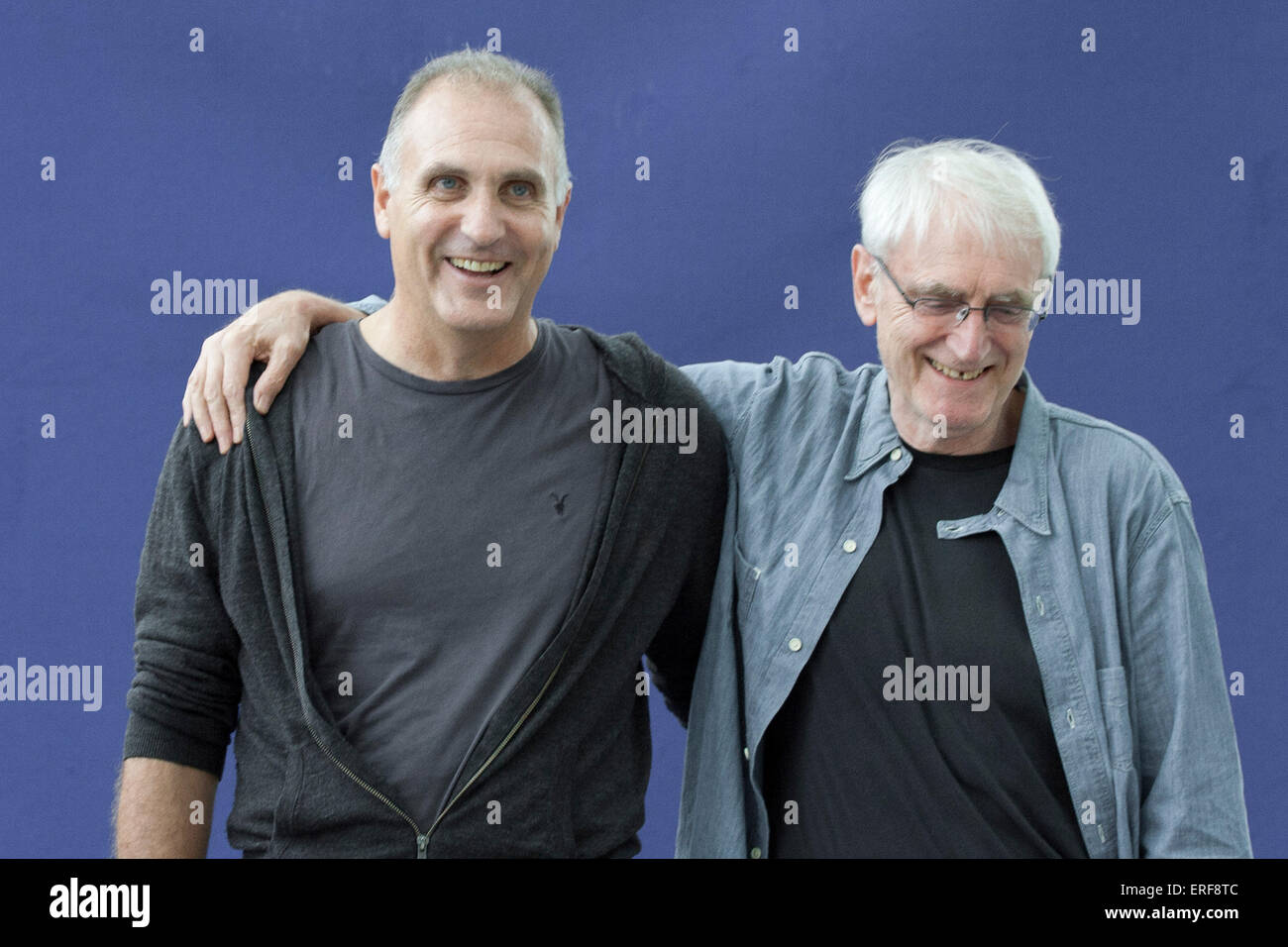 John crace hi-res stock photography and images - Alamy