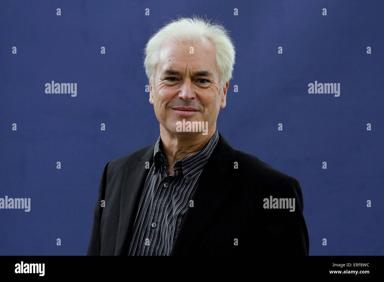 Ian Robertson, neuroscientist and clinical psychologist discussed his ...