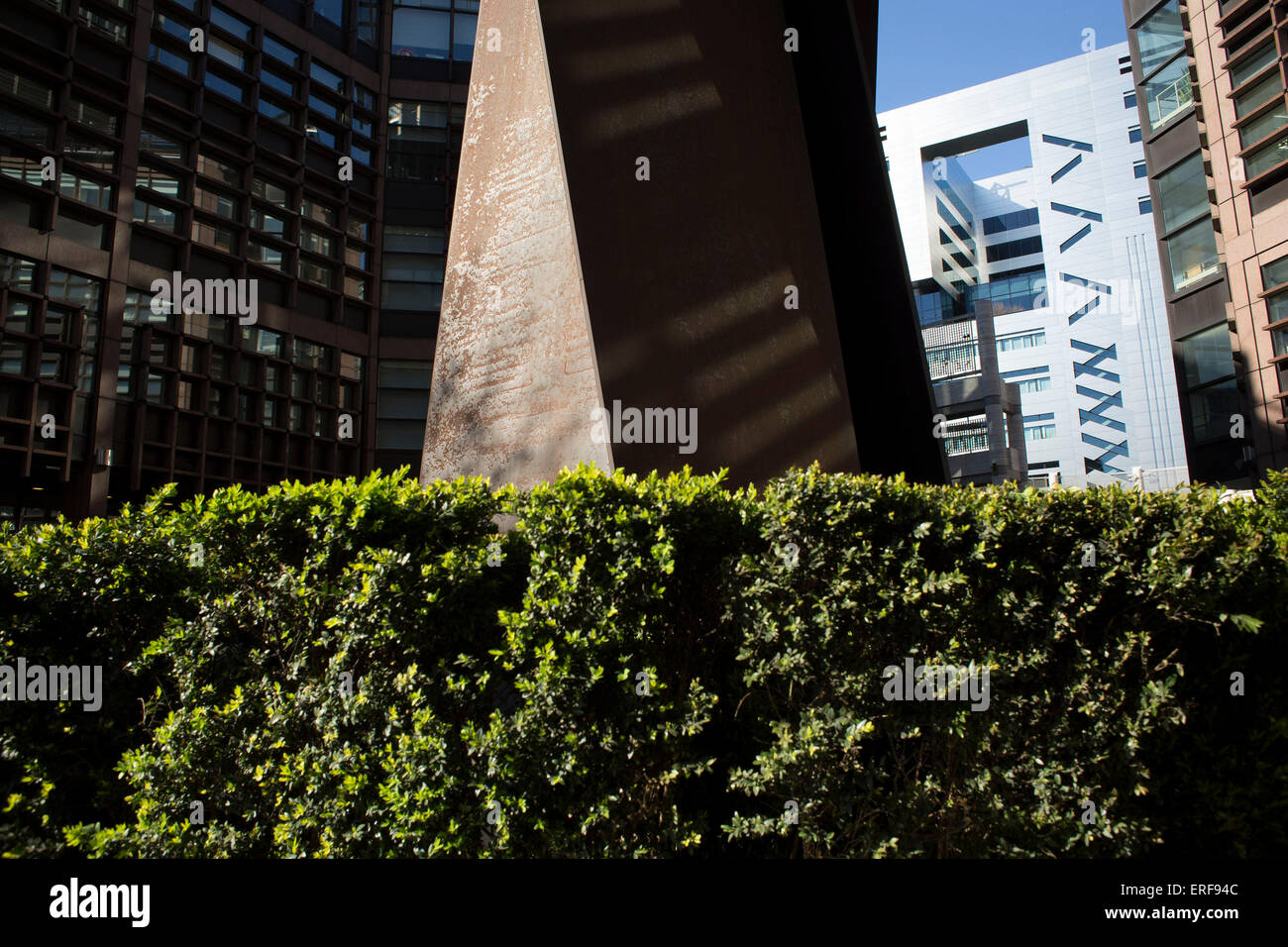 Fulcrum serra hi-res stock photography and images - Alamy