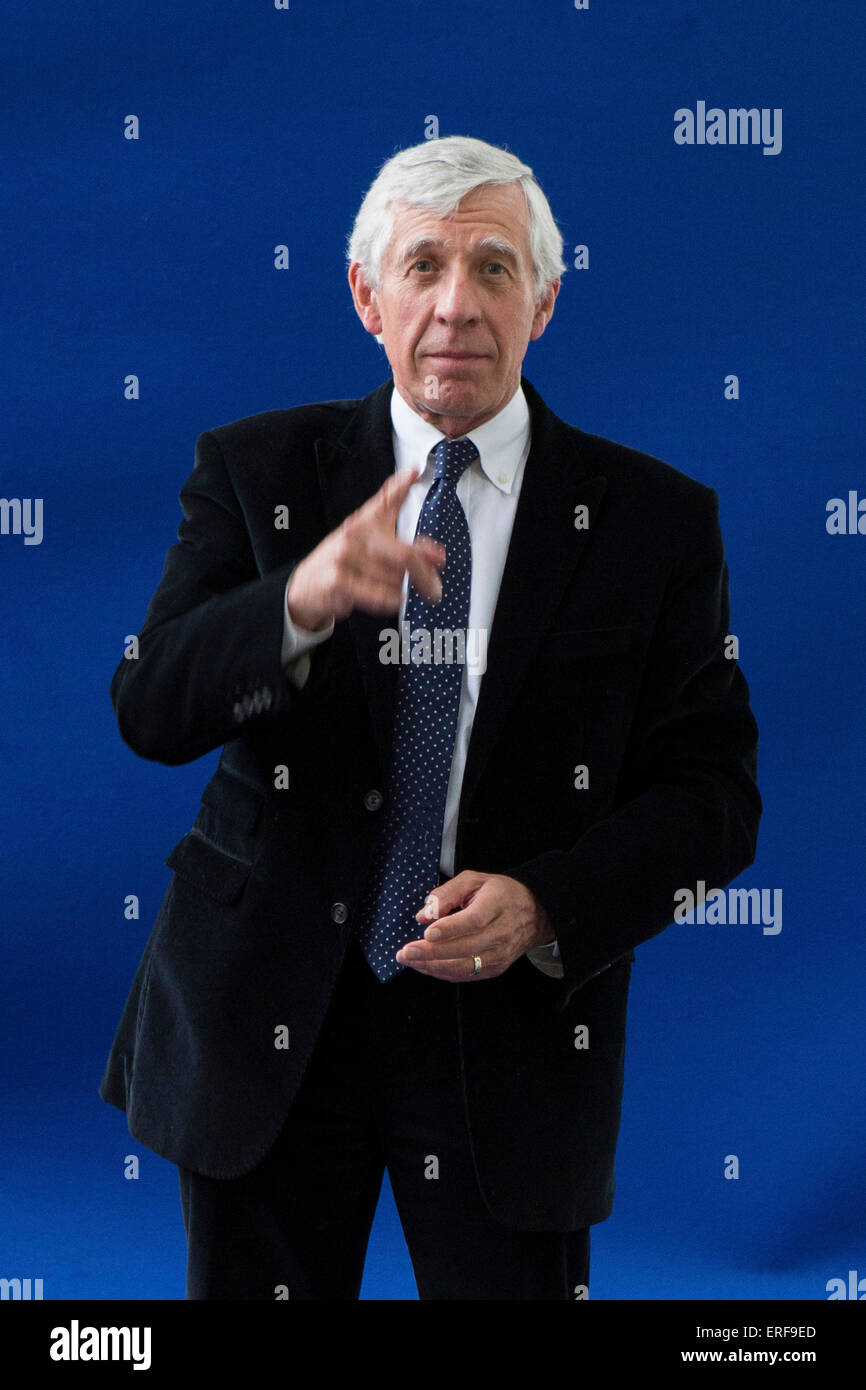 British foreign secretary jack straw hi-res stock photography and ...