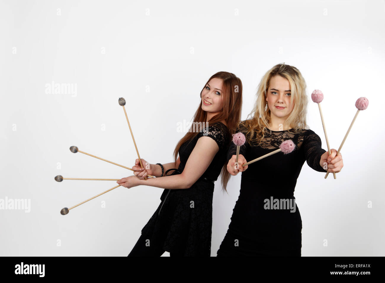 Malleticious hi-res stock photography and images - Alamy