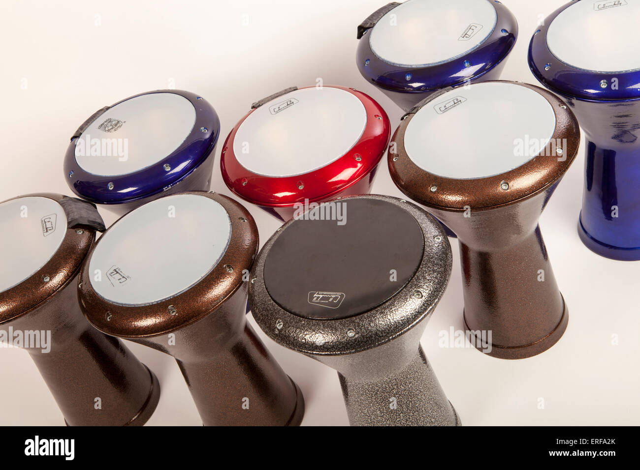 Darbuka hi-res stock photography and images - Alamy