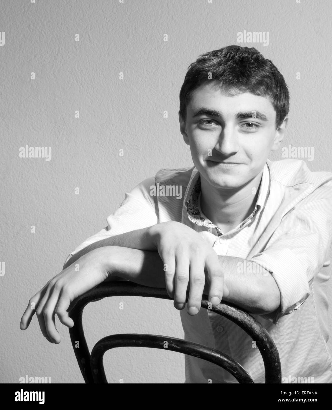 Calming collar hi-res stock photography and images - Alamy