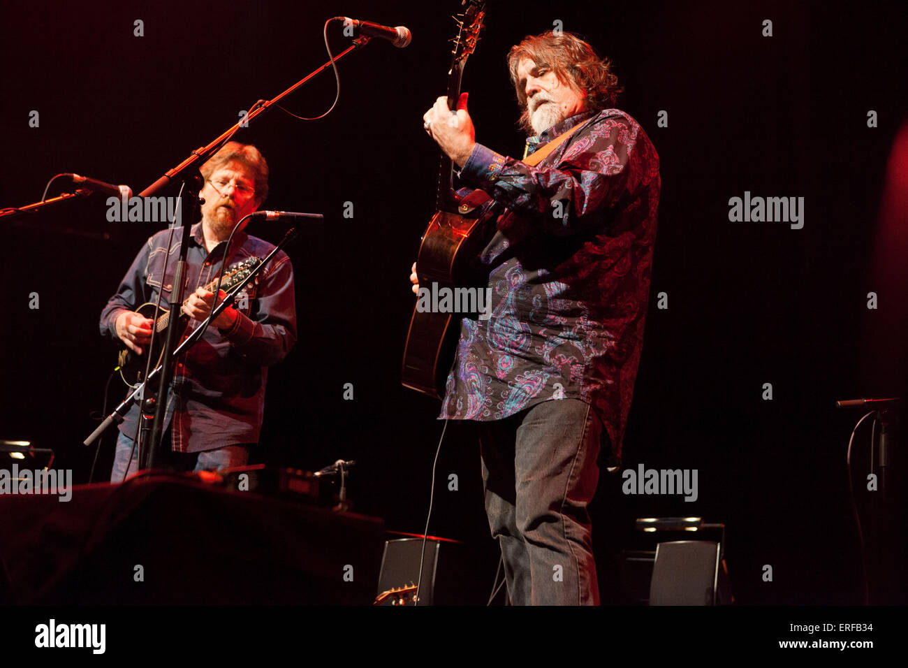 Transatlantic sessions hi-res stock photography and images - Alamy