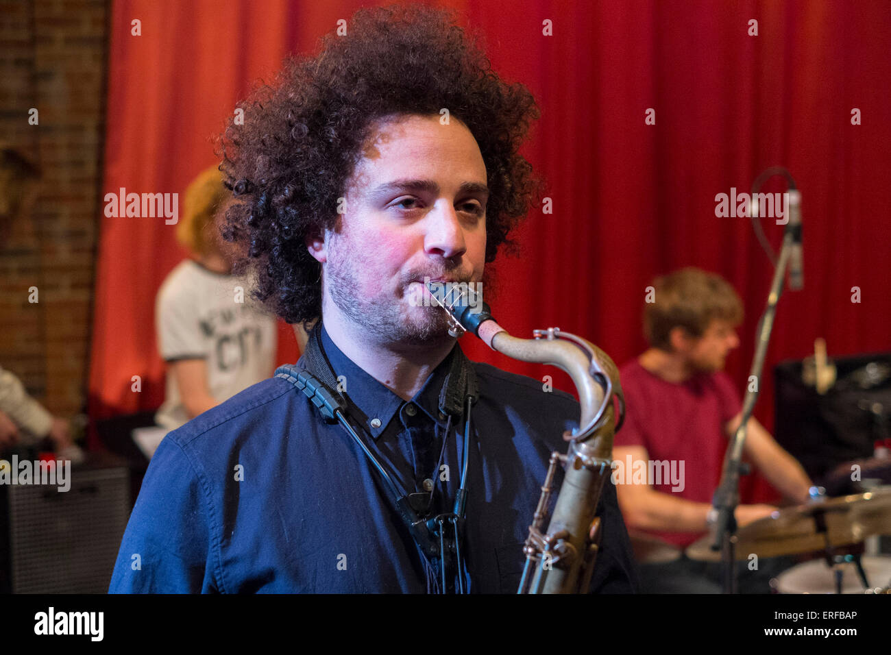 Kairos hi-res stock photography and images - Alamy