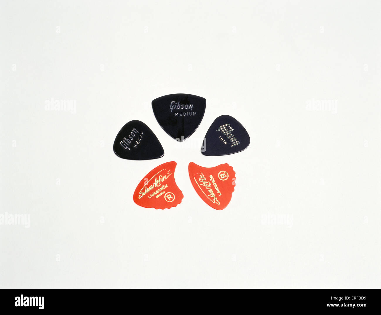 Plectra hi-res stock photography and images - Alamy