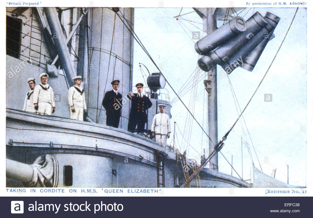 Cordite Stock Photos & Cordite Stock Images - Alamy