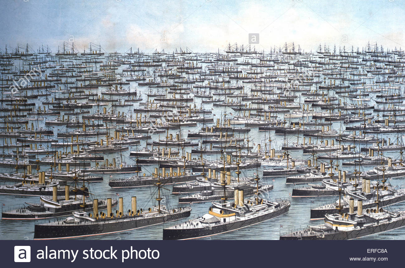 British Navy 1900s Stock Photos & British Navy 1900s Stock Images - Alamy