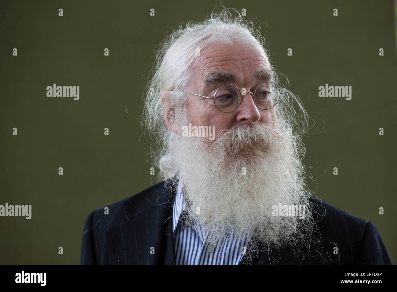 Expert on mesopotamia and author hi-res stock photography and images ...